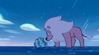 Lion | Steven Universe Wiki | Fandom
