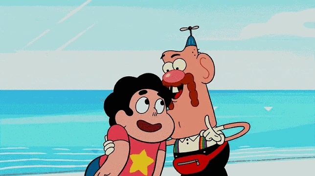 Say Uncle | Steven Universe Wiki | Fandom