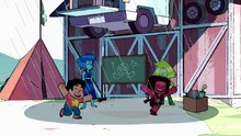 Room for Ruby | Steven Universe Wiki | Fandom