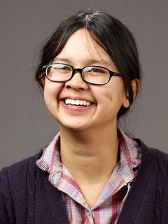 Charlyne Yi | Steven Universe Wiki | Fandom