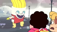 Frybo | Вселенная Стивена Вики | Fandom