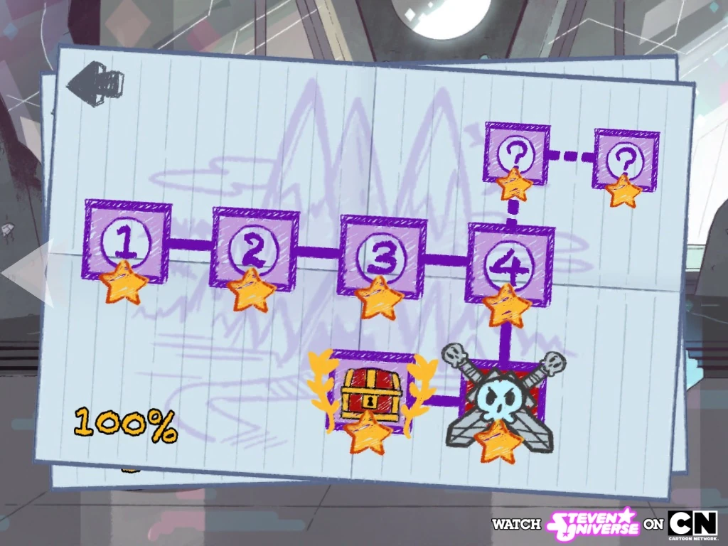 Indigo Cave | Steven Universe Wiki | Fandom