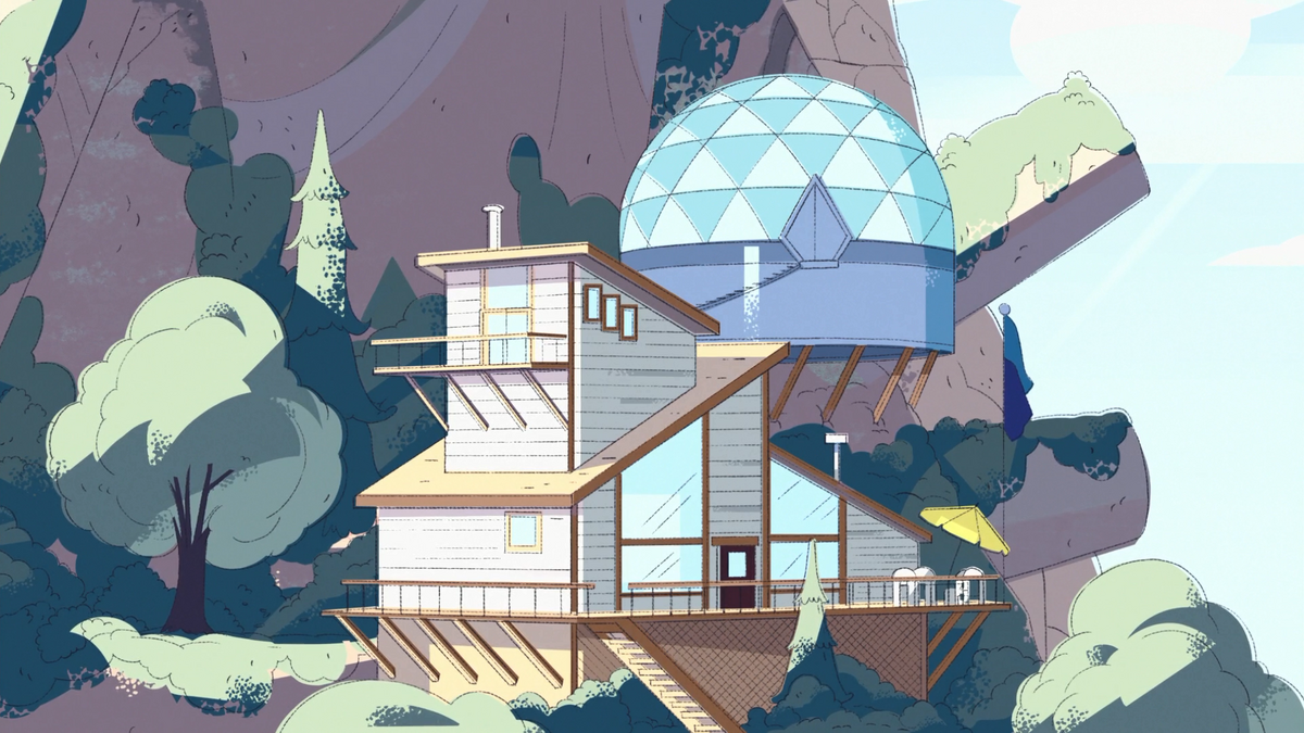 Category:Houses | Steven Universe Wiki | Fandom