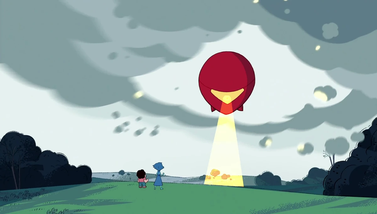 Roaming Eye/Gallery | Steven Universe Wiki | Fandom