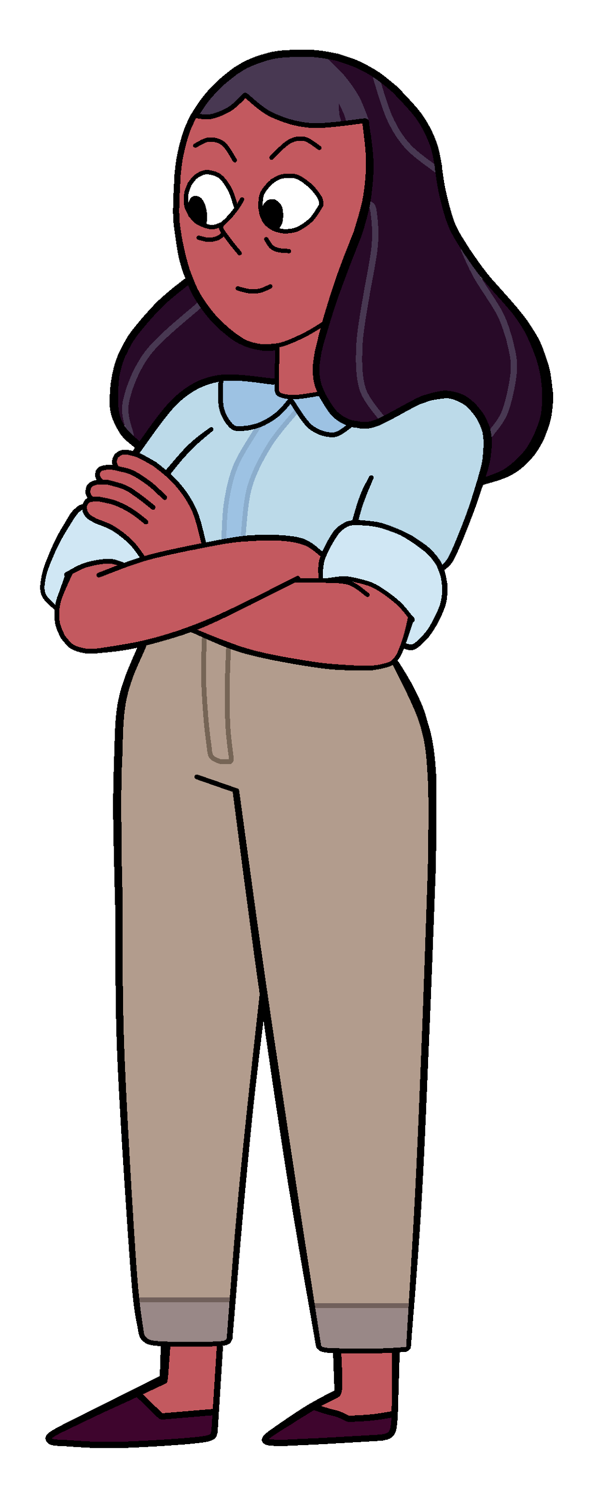 Pani Maheswaran | Steven Universe Wiki | Fandom