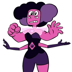 Ruby Steven Universe Wiki