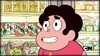 Minor Objects/Food | Steven Universe Wiki | Fandom