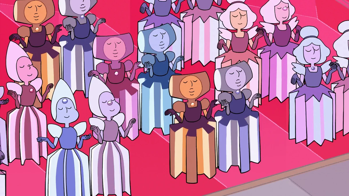 Jades | Steven Universe Wiki | Fandom