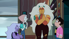 Homeworld Bound | Steven Universe Wiki | Fandom