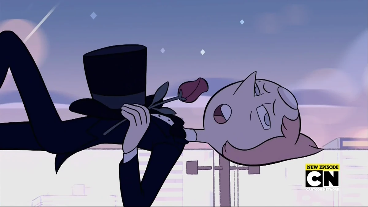 To koniec, drogi kres | Steven Universe Wiki | Fandom