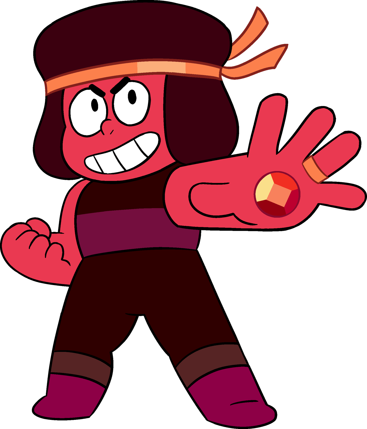 Rubin | Steven Universe Wiki | Fandom