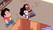 Buddwick Public Library | Steven Universe Wiki | Fandom