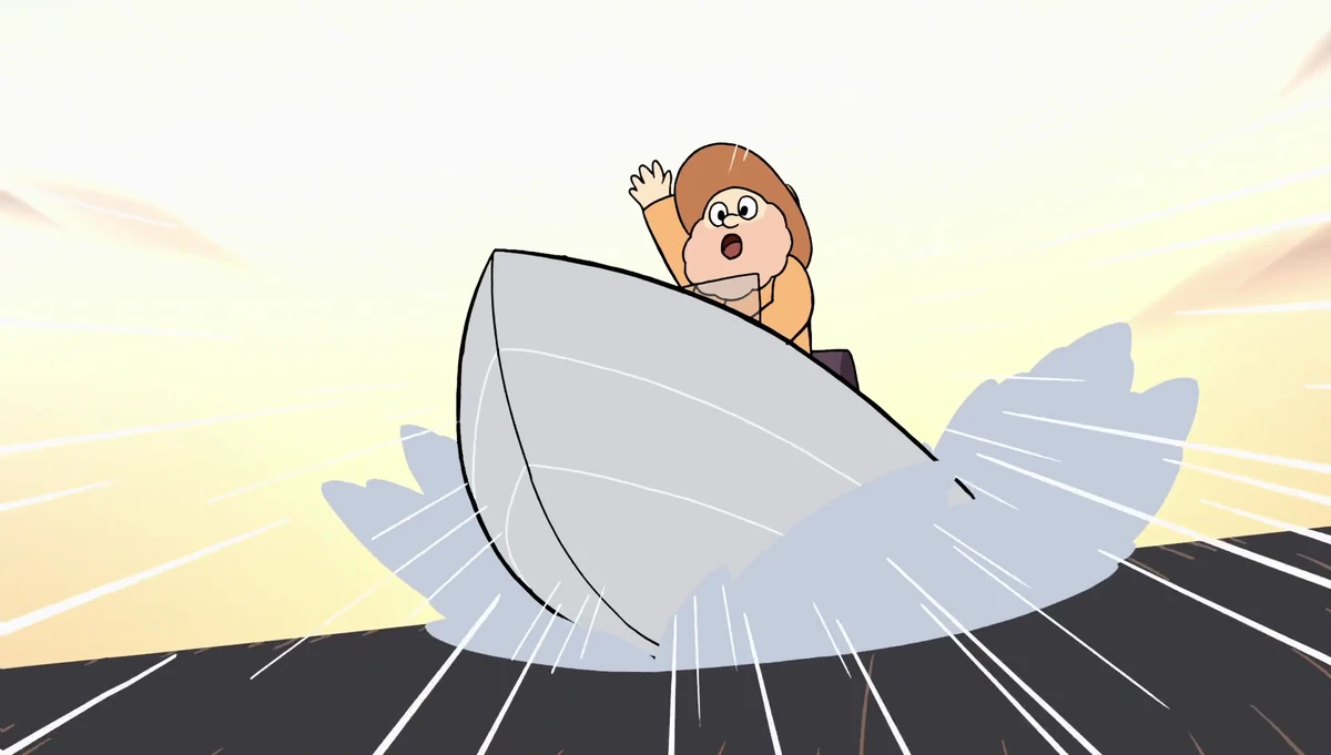 User blog:AquaticPanic/What If You Saw These Images Before The Episodes ...