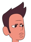 Buck Dewey | Steven Universe Wiki | Fandom
