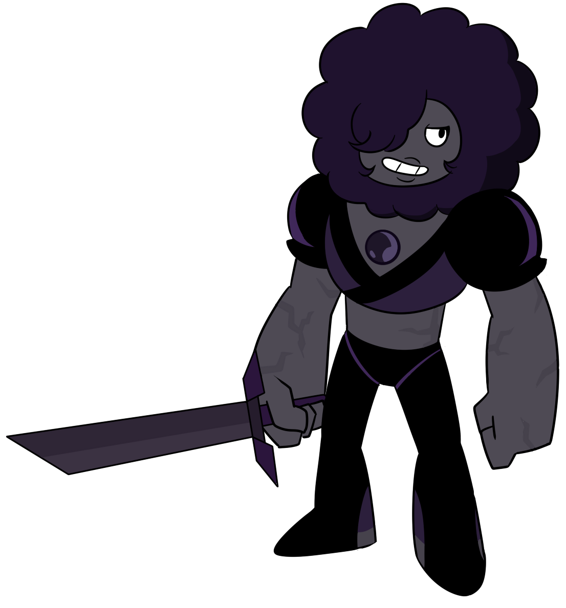 Obsidian Wikia Steven Universo Roleplay Fandom