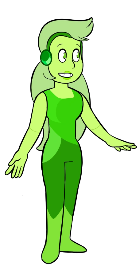 Sphene | Wikia Steven Universo Roleplay | Fandom