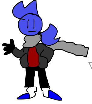 Scarfdude | Steven Wasazaowski's Adventures Wiki | Fandom