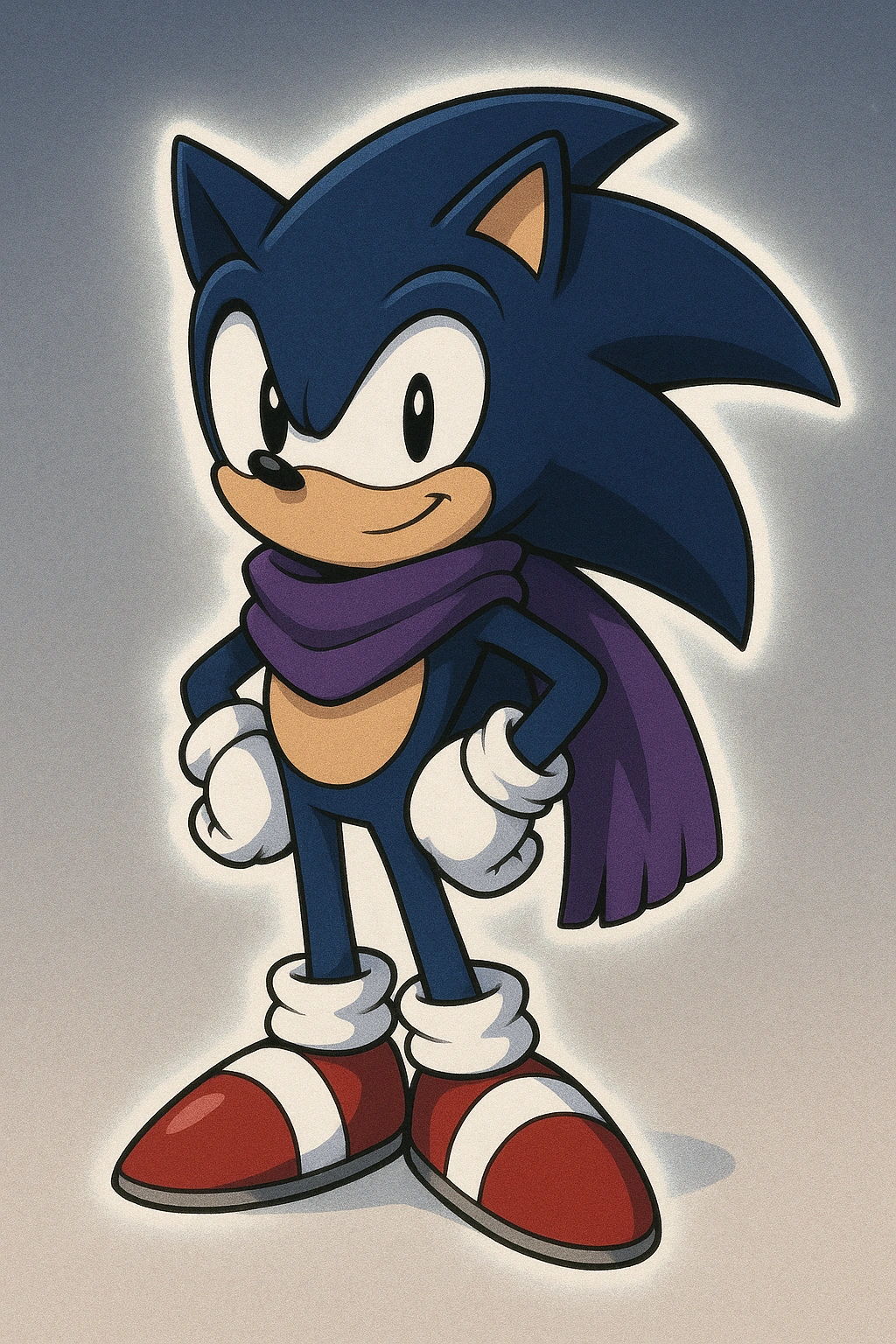 Awakened Flash Point Sonic | Steven Wasazaowski's Adventures Wiki | Fandom