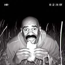Steve Harvey | Steven Wasazaowski's Adventures Wiki | Fandom