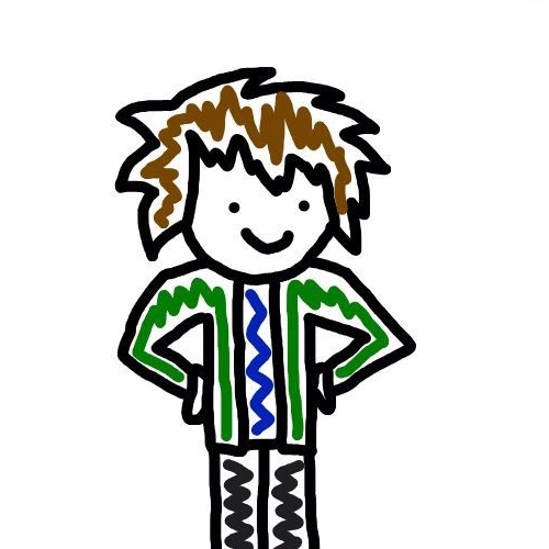 Bon | Steven Wasazaowski's Adventures Wiki | Fandom