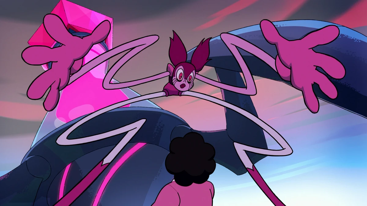 Other Friends | Steven Universe Songs Wiki | Fandom