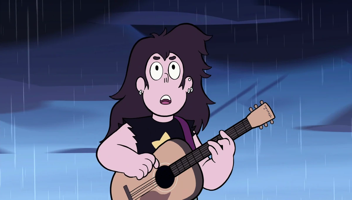 Destiny | Steven Universe Songs Wiki | Fandom