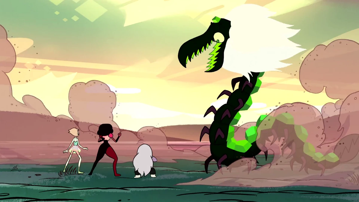 The Mother | Steven Universe Songs Wiki | Fandom