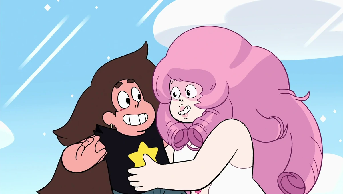 I Think I Need A Little (Change) | Steven Universe Songs Wiki | Fandom