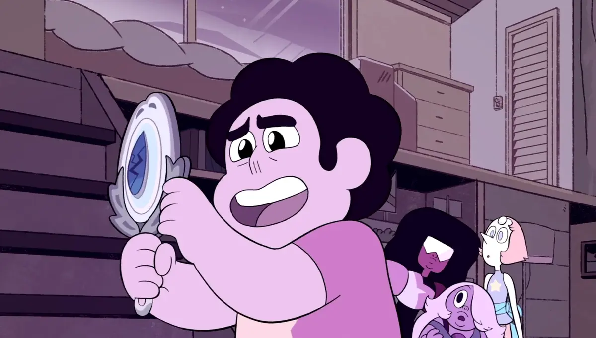 Mirror Gem (Lapis' Theme) | Steven Universe Songs Wiki | Fandom