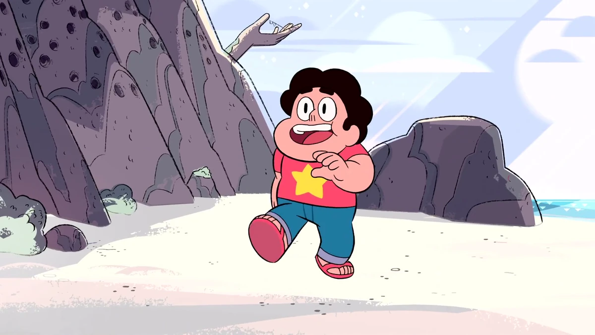 Steven Tag Song | Steven Universe Songs Wiki | Fandom