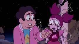 Found | Steven Universe Songs Wiki | Fandom