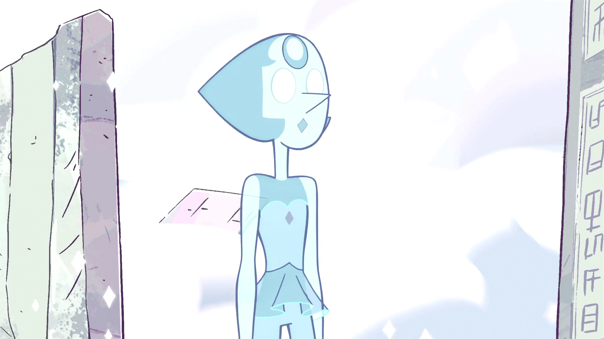 Holo Pearl | Steven Universe Songs Wiki | Fandom