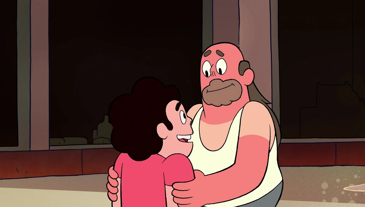 luv u (Greg's Theme) | Steven Universe Songs Wiki | Fandom