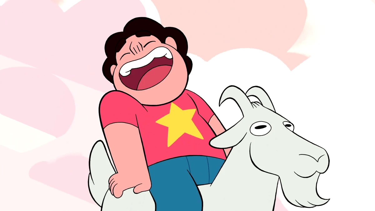 Giant Woman | Steven Universe Songs Wiki | Fandom