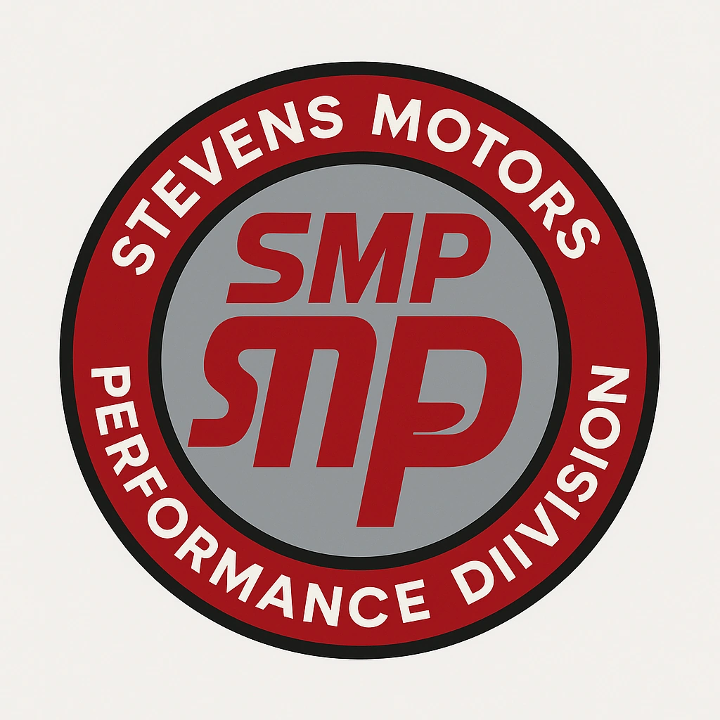 Stevens Motors Performance Division | Stevens Motor Co. Wiki | Fandom