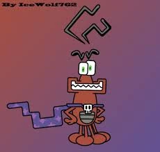 Carl the Evil Cockroach Wizard | Steven's rp Wiki | Fandom