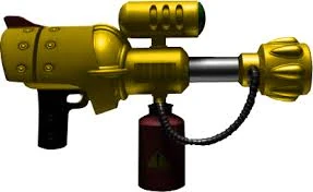 Pyrocitor | Steven's rp Wiki | Fandom