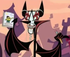 Night Master | Steven's rp Wiki | Fandom