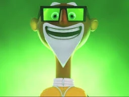 The Return of Chester V | Steven's rp Wiki | Fandom