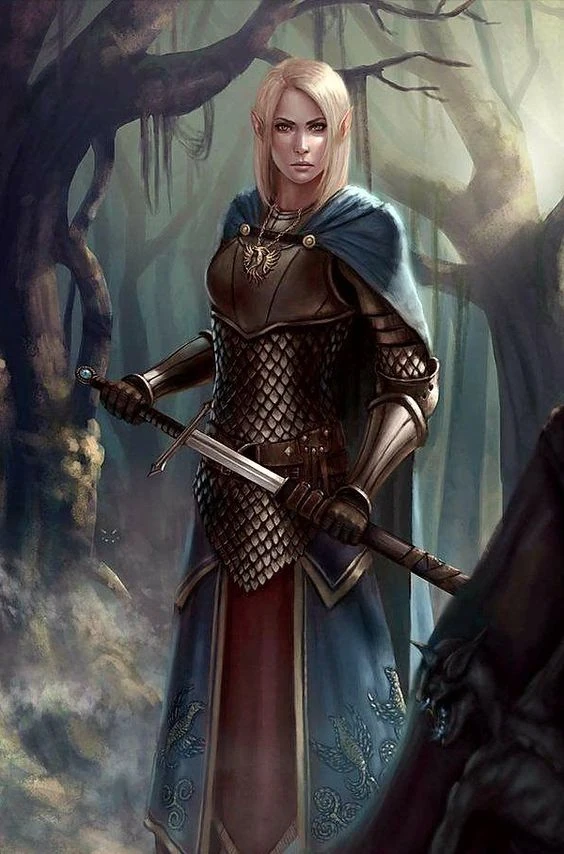 Greta | Stevenson D&D Wiki | Fandom