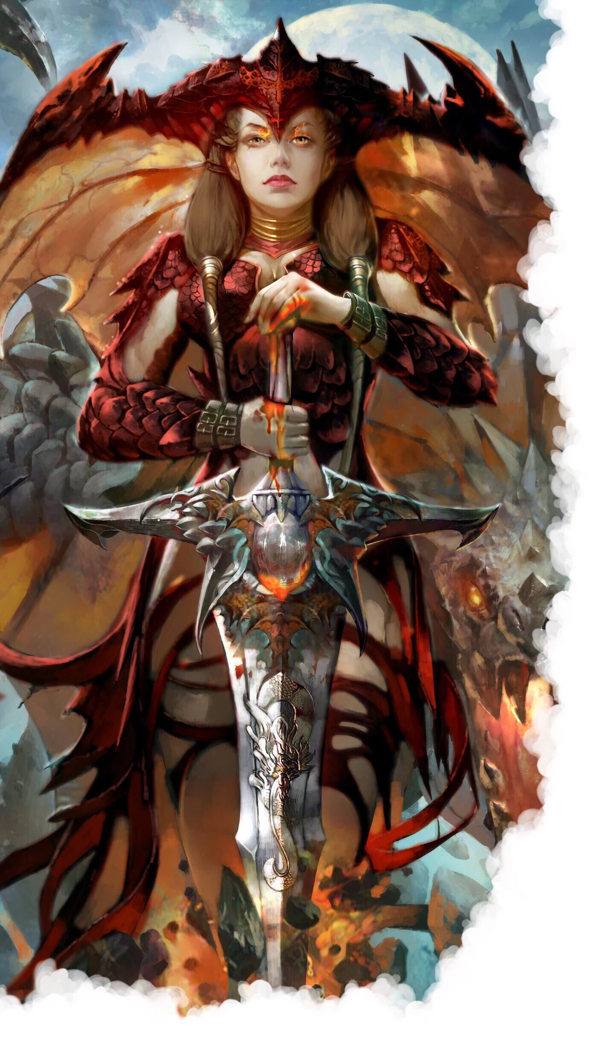 Lynda | Stevenson D&D Wiki | Fandom