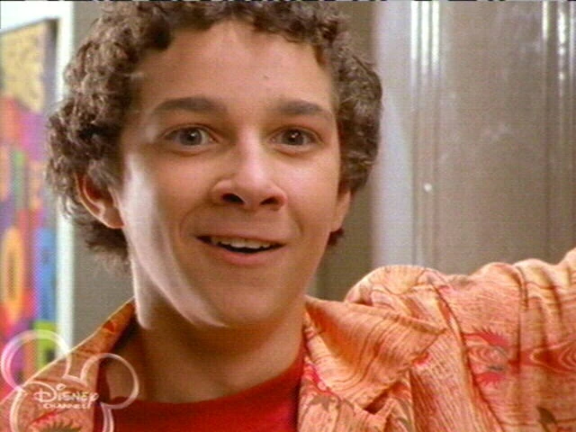 Louis Stevens | Even Stevens Wiki | Fandom