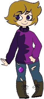 Clara Rae Holbrook (YTW) | Steven Universe Fanon Wiki | Fandom