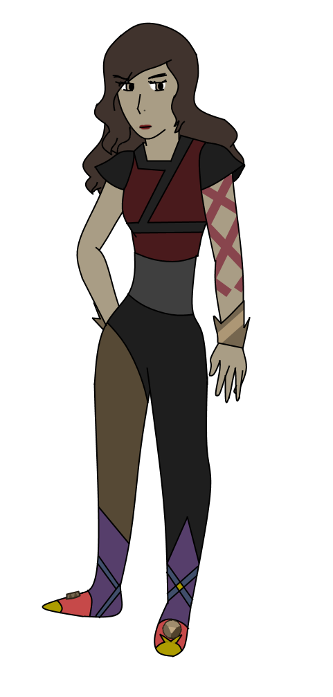 Smoky Quartz Ddg Steven Universe Fanon Wiki Fandom