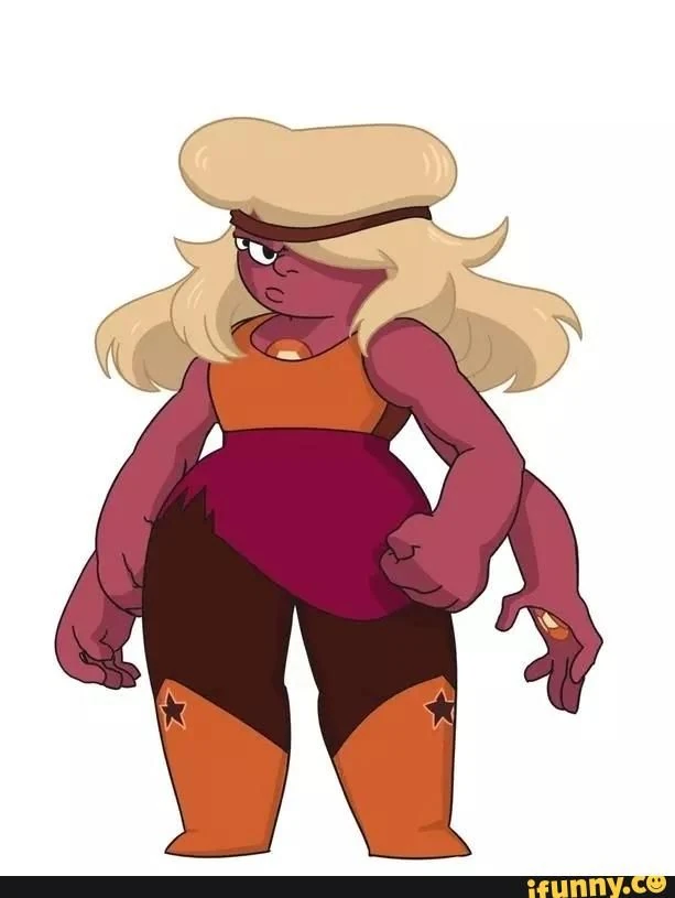 Fire Quartz | Wiki Steven Universe Fanon | Fandom