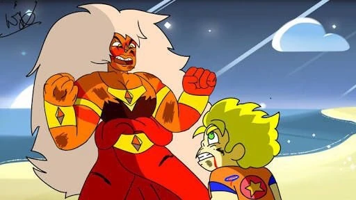 Super Steven | Steven Universe Fanon Wiki | Fandom