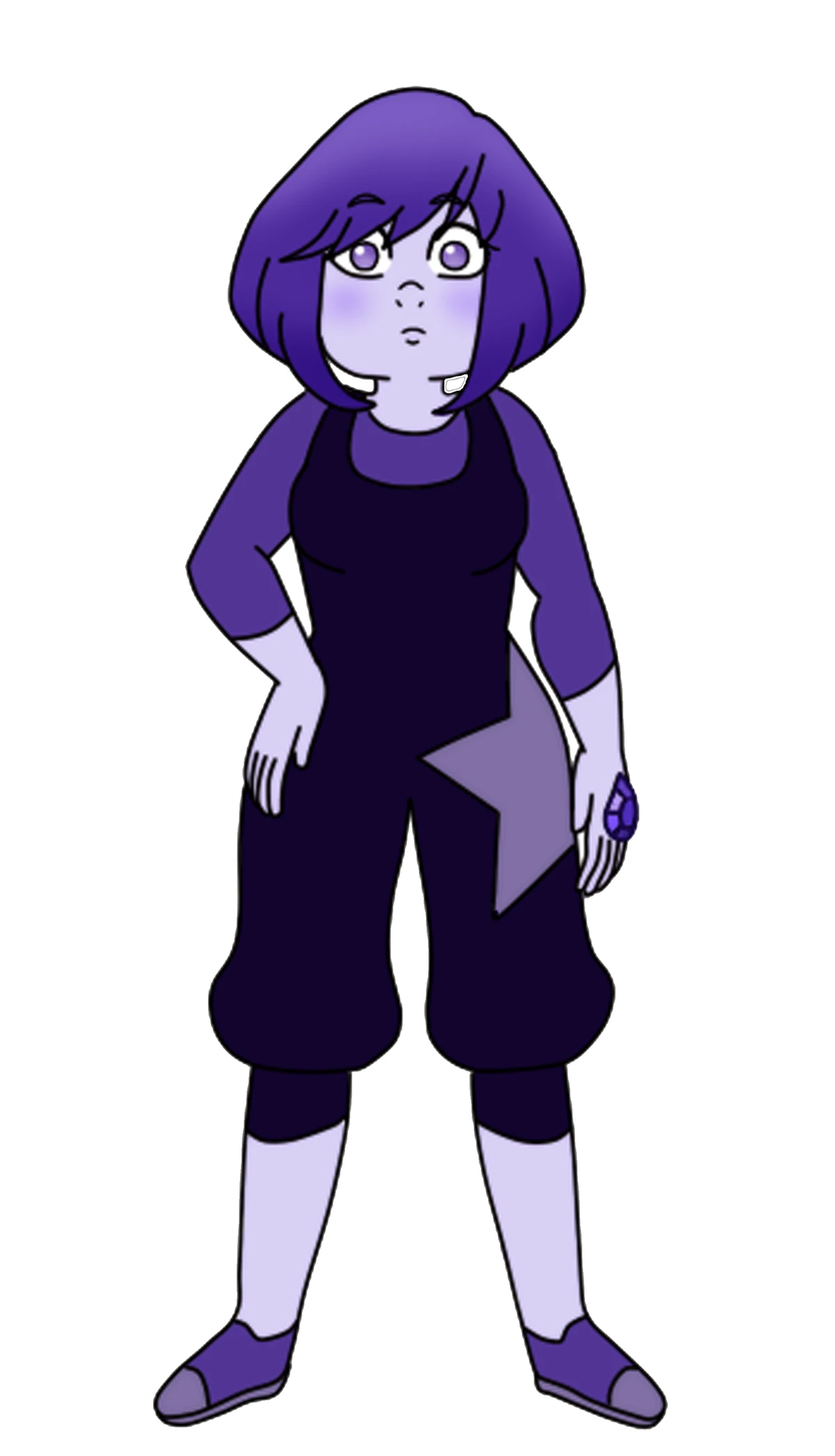 Tanzanite (CureBKN) | Steven Universe Fanon Wiki | Fandom