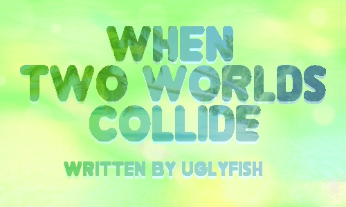When Two Worlds Collide (UtS) | Steven Universe Fanon Wiki | Fandom
