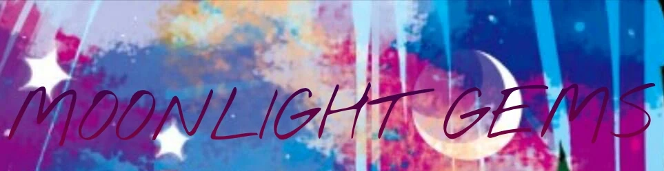 Moonlight gems | Steven Universe Fanon Wiki | Fandom