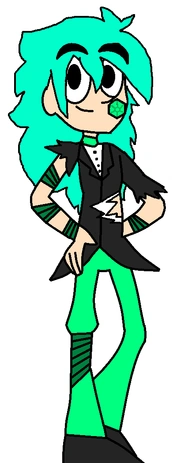 Esmerald | Steven Universe Fanon Wiki | Fandom